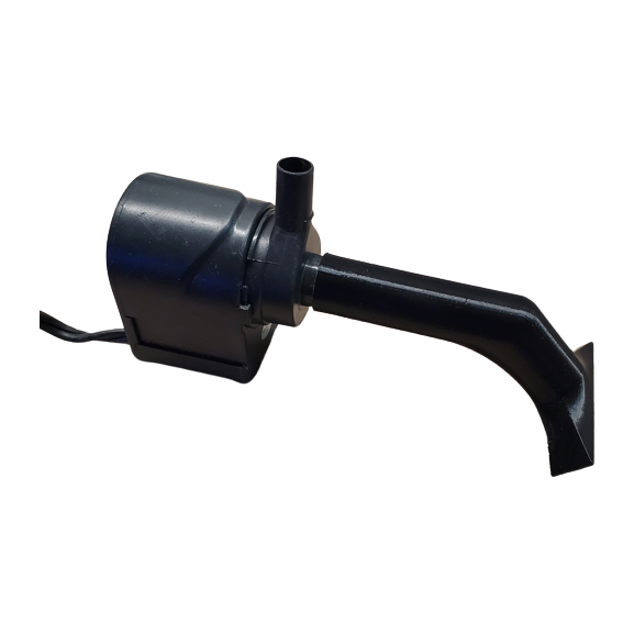 Maxi Jet Attachment Wide V2 – FishOfHex Aquatics