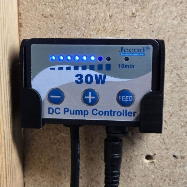 Jebao Jecod DCS 1200 Water Pump Controller Mount – FishOfHex Aquatics