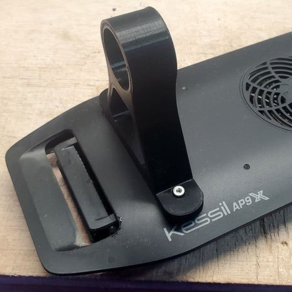 Kessil AP9X Hanging Mount Round – FishOfHex Aquatics