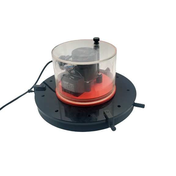 Super Reef Space Saver Octopus 5000SSS Co2 Attachment – FishOfHex Aquatics