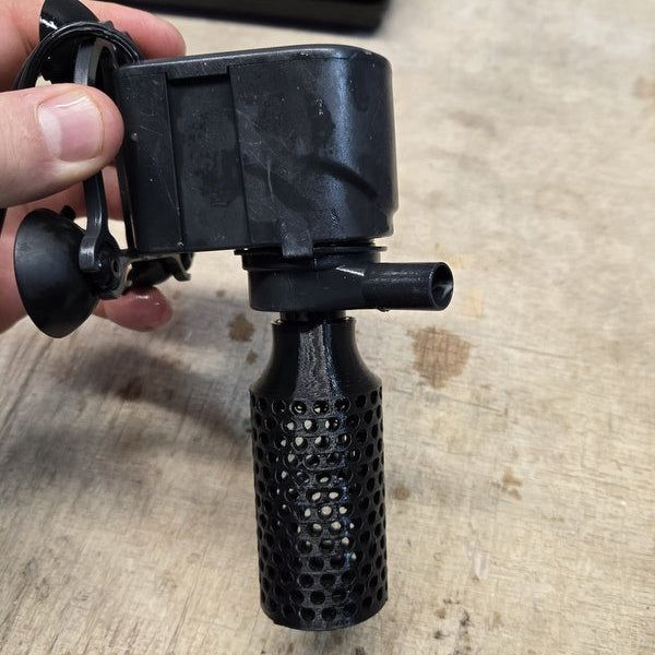 Maxi-Jet Screen – FishOfHex Aquatics