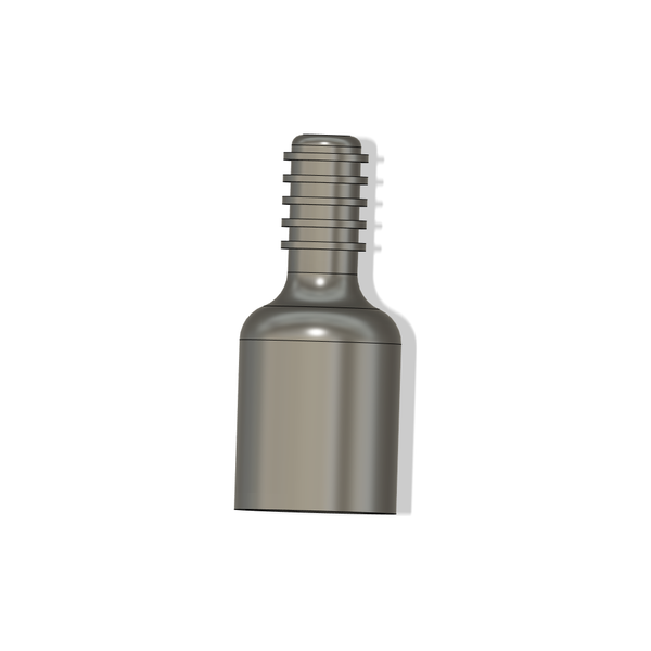 Maxi Jet Barb | Inlet |Tube Attachment 3/8" – FishOfHex Aquatics