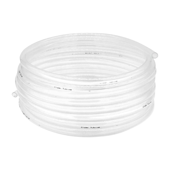 Clear Tubing – FishOfHex Aquatics