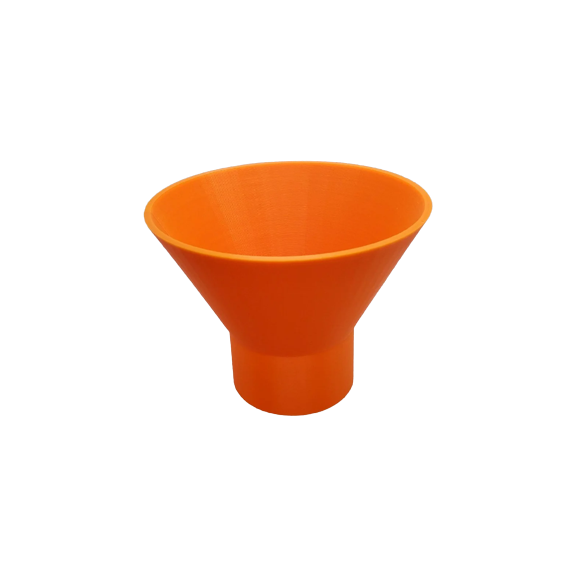 DI Resin Funnel – FishOfHex Aquatics