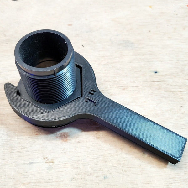 Bulkhead Wrench Basic – FishOfHex Aquatics
