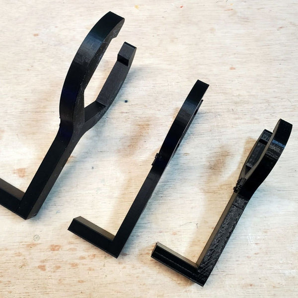 Bulkhead Wrench 90deg – FishOfHex Aquatics