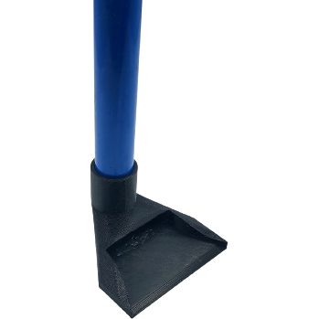 Shell Scoop PVC Attachment V1 – FishOfHex Aquatics