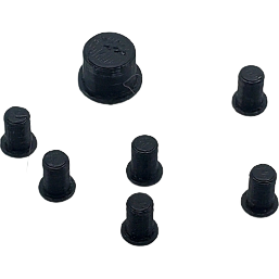 Skimmer Lid Plugs – FishOfHex Aquatics