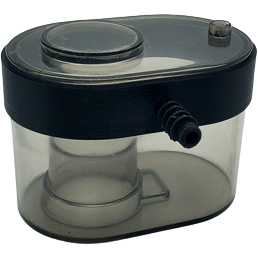 Biocube 32 Coralife V2 Skimmer Co2 Attachment – FishOfHex Aquatics