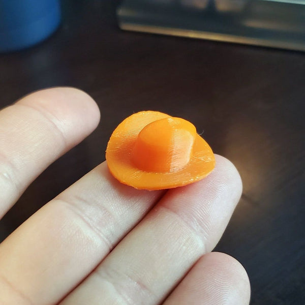 Sea Urchin Cowboy Hat (Two Pack) – FishOfHex Aquatics